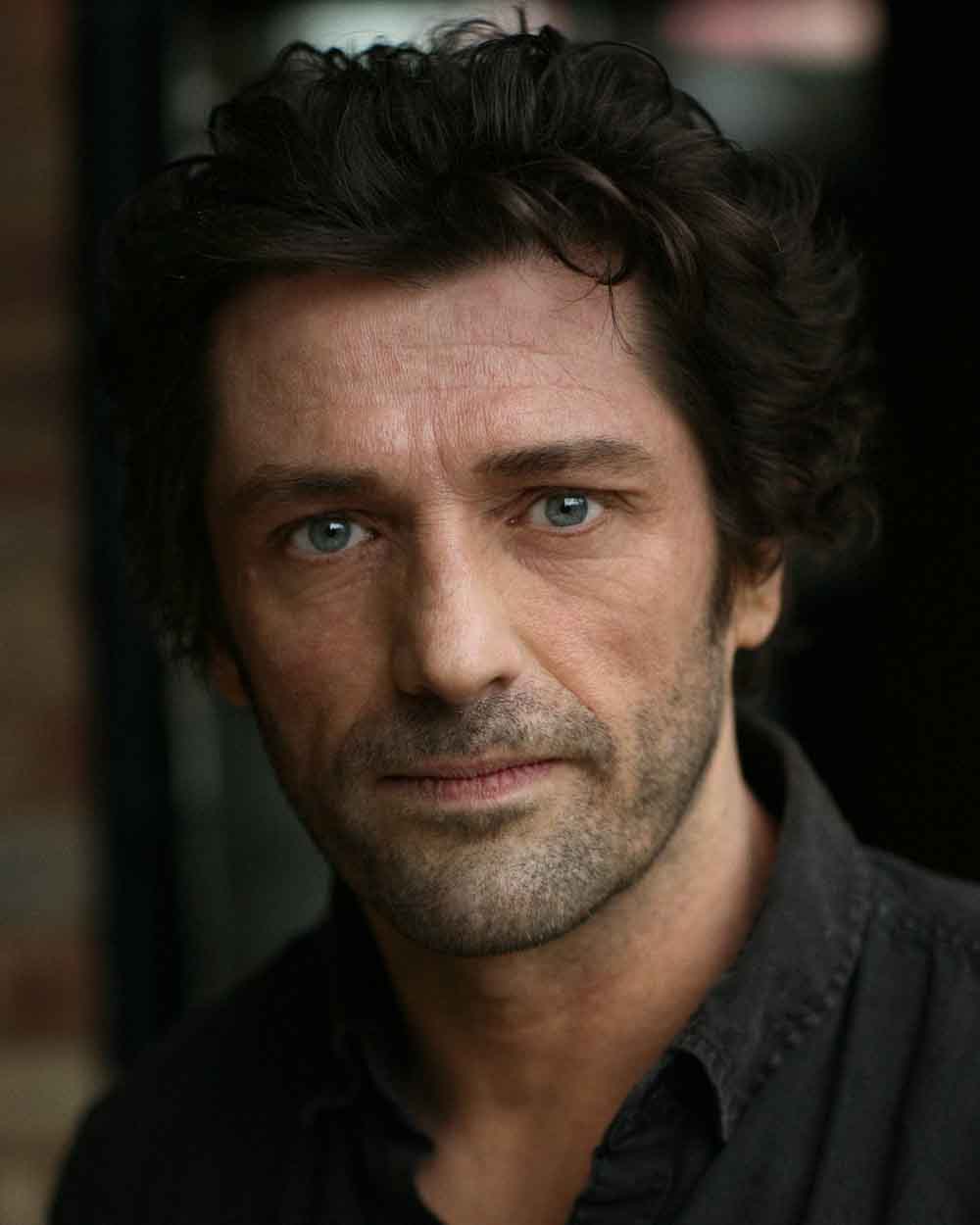 Matthew Brint - The BWH Agency