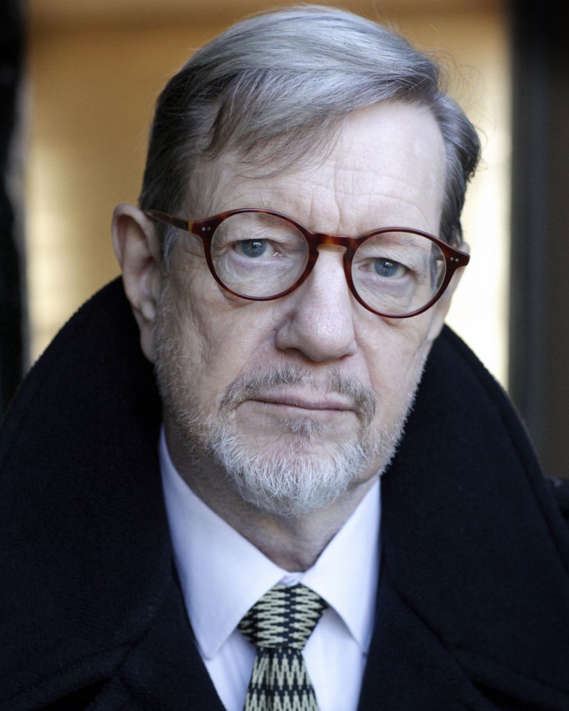 Mike Grady - The BWH Agency