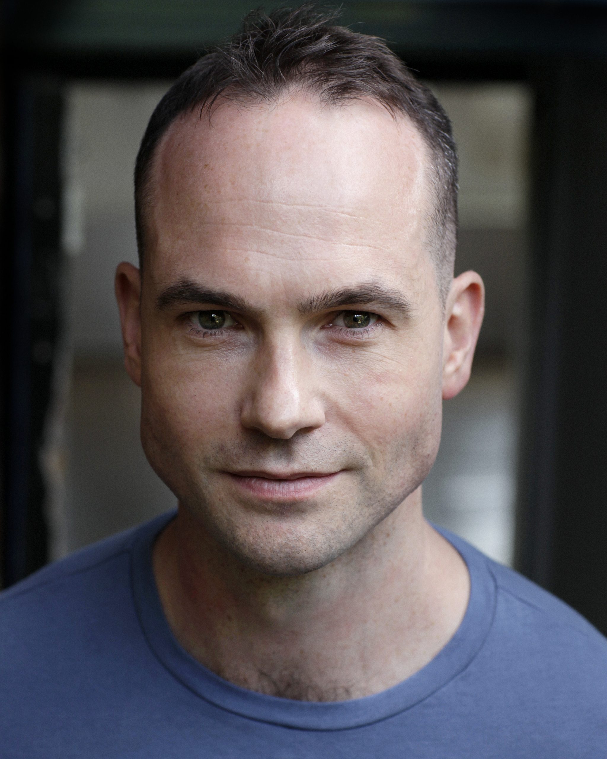 Edward M Corrie - The BWH Agency