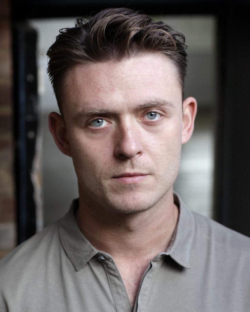 Joe Hutton & Bill Petrie - The BWH Agency