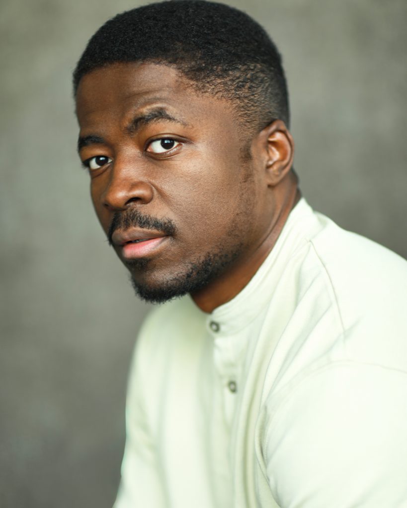 Holly Davidson - The BWH Agency