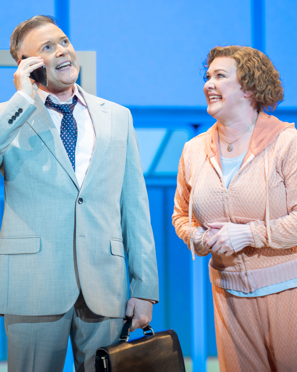 Laura Medforth - The BWH Agency