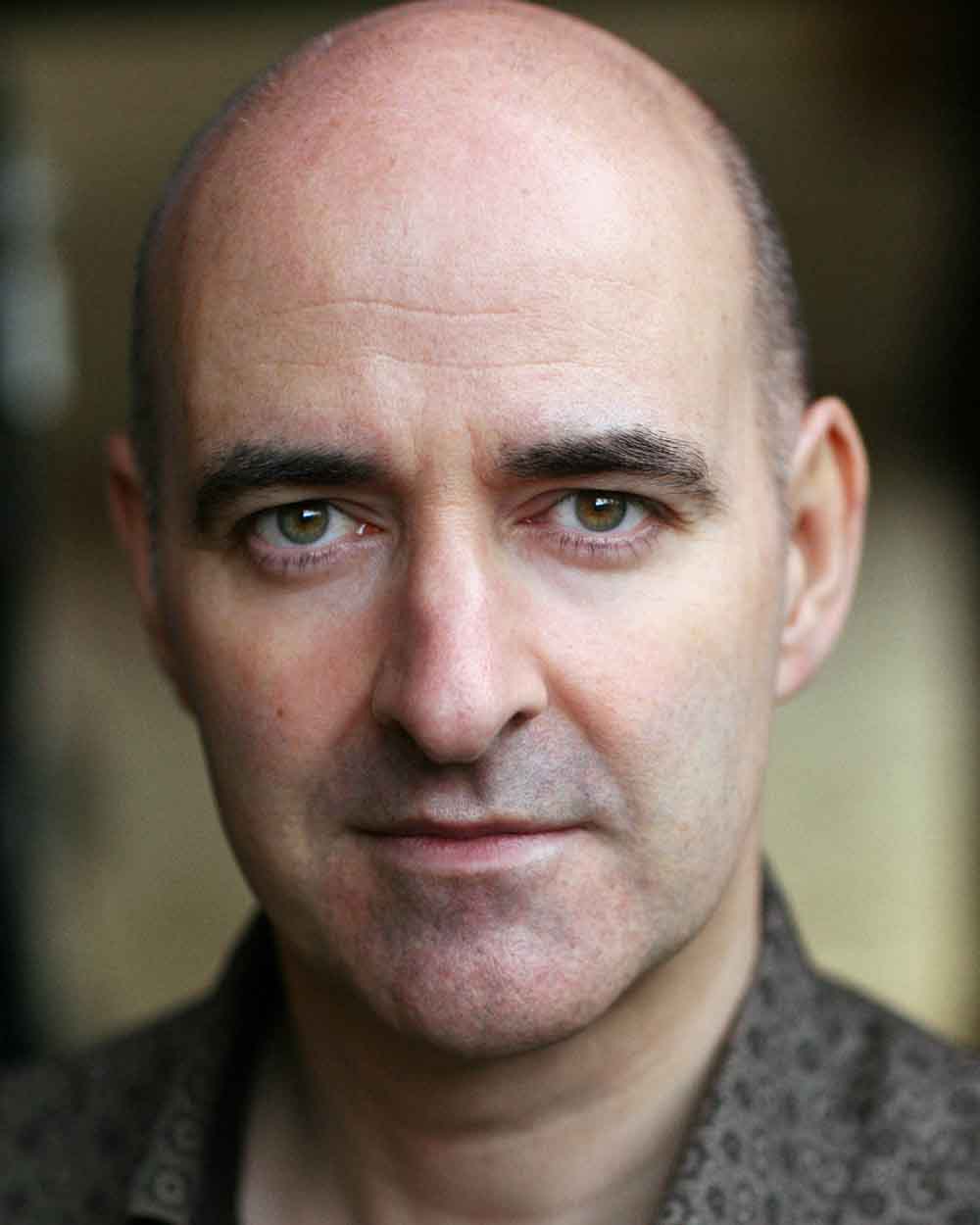 Nicholas Briggs - The BWH Agency