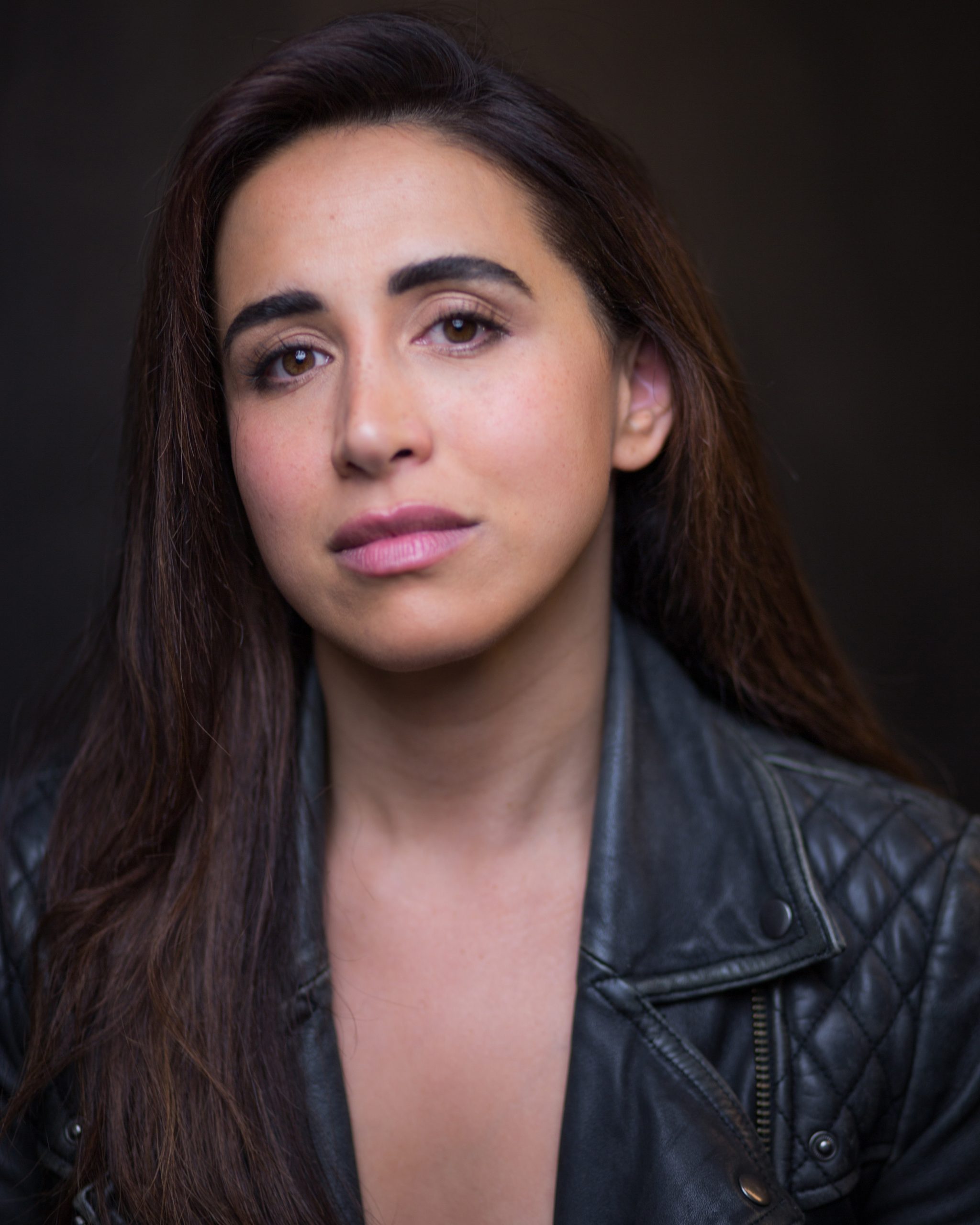 Nalini Chetty - The BWH Agency