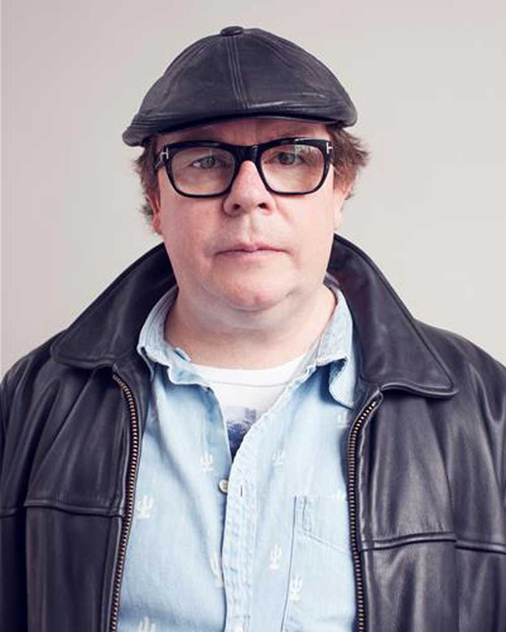 Perry Benson - The BWH Agency