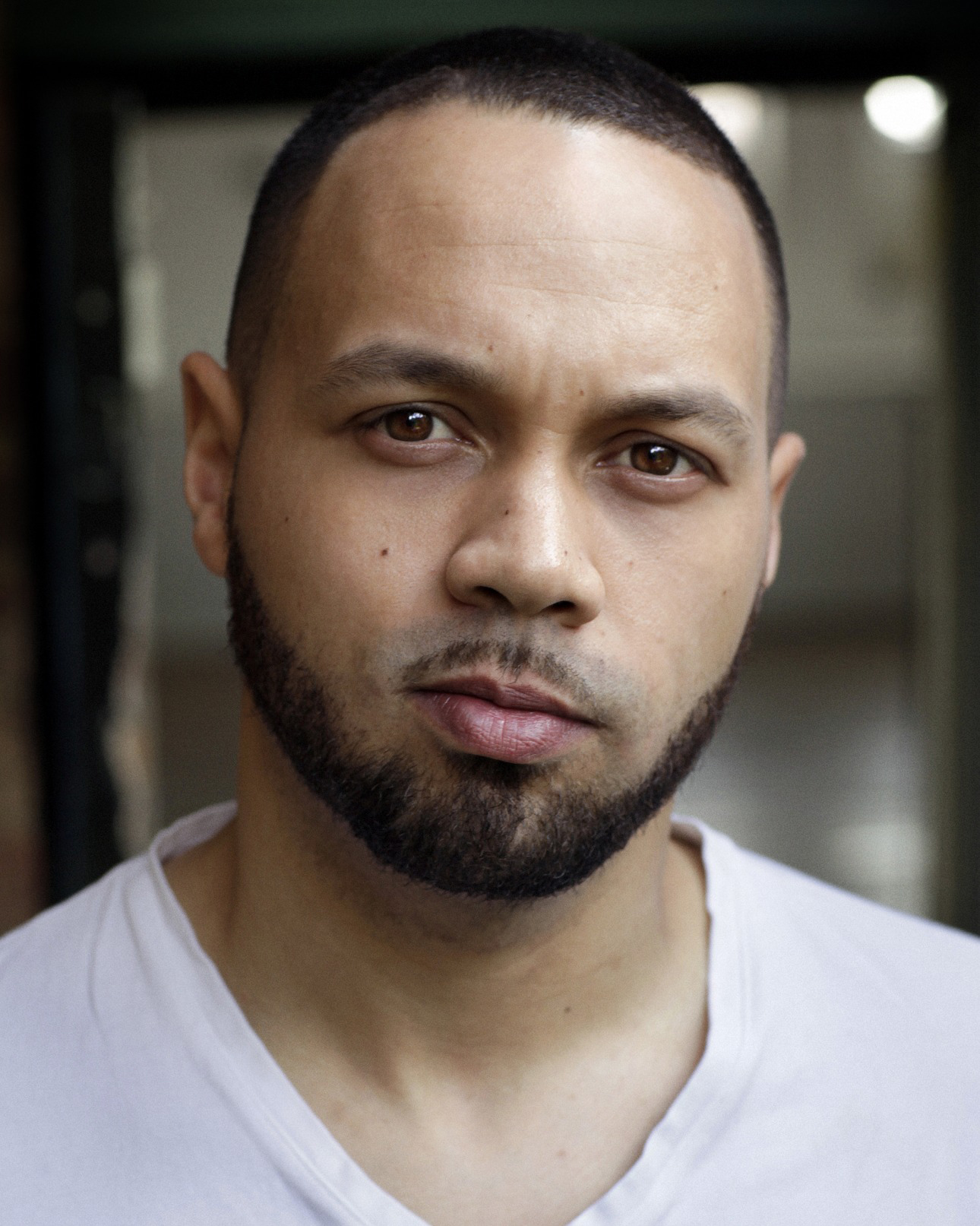 Ricci McLeod - The BWH Agency