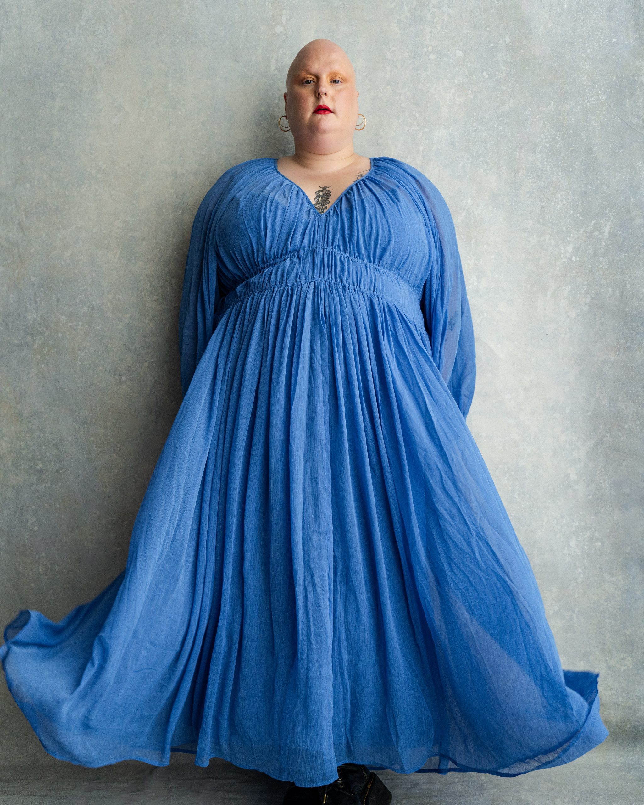 Sam Buttery - The BWH Agency