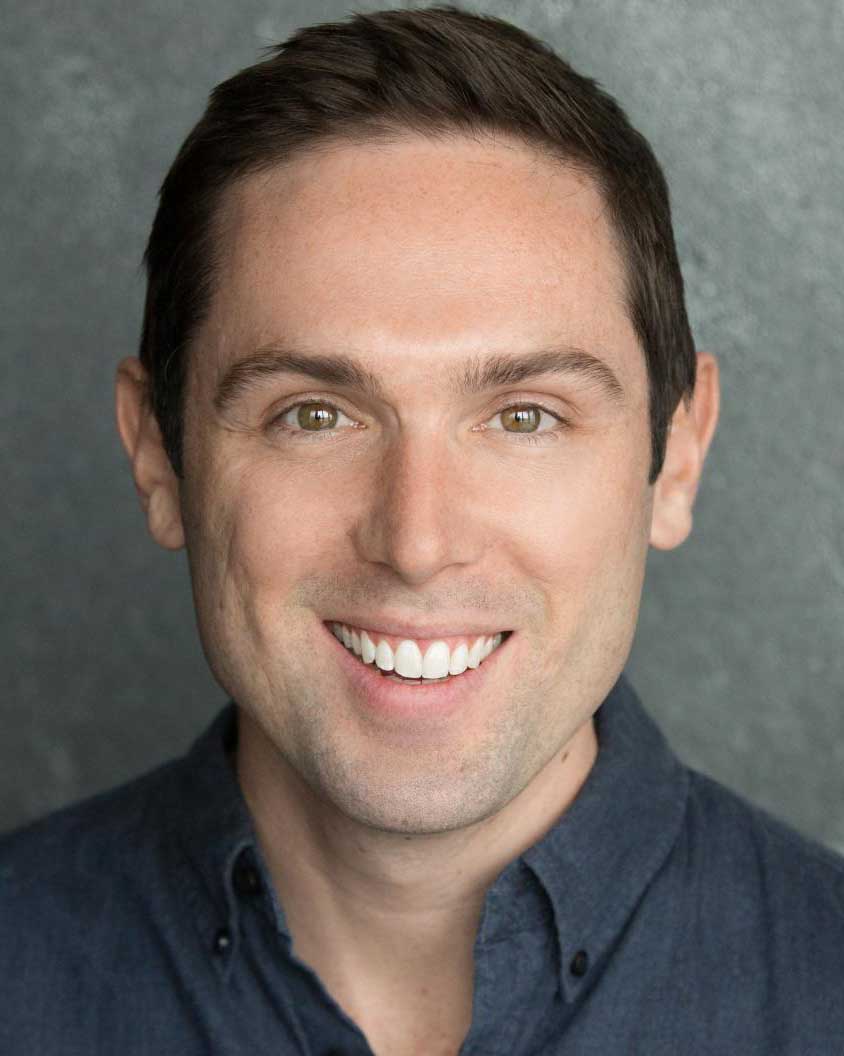 Sam Harrison - The BWH Agency