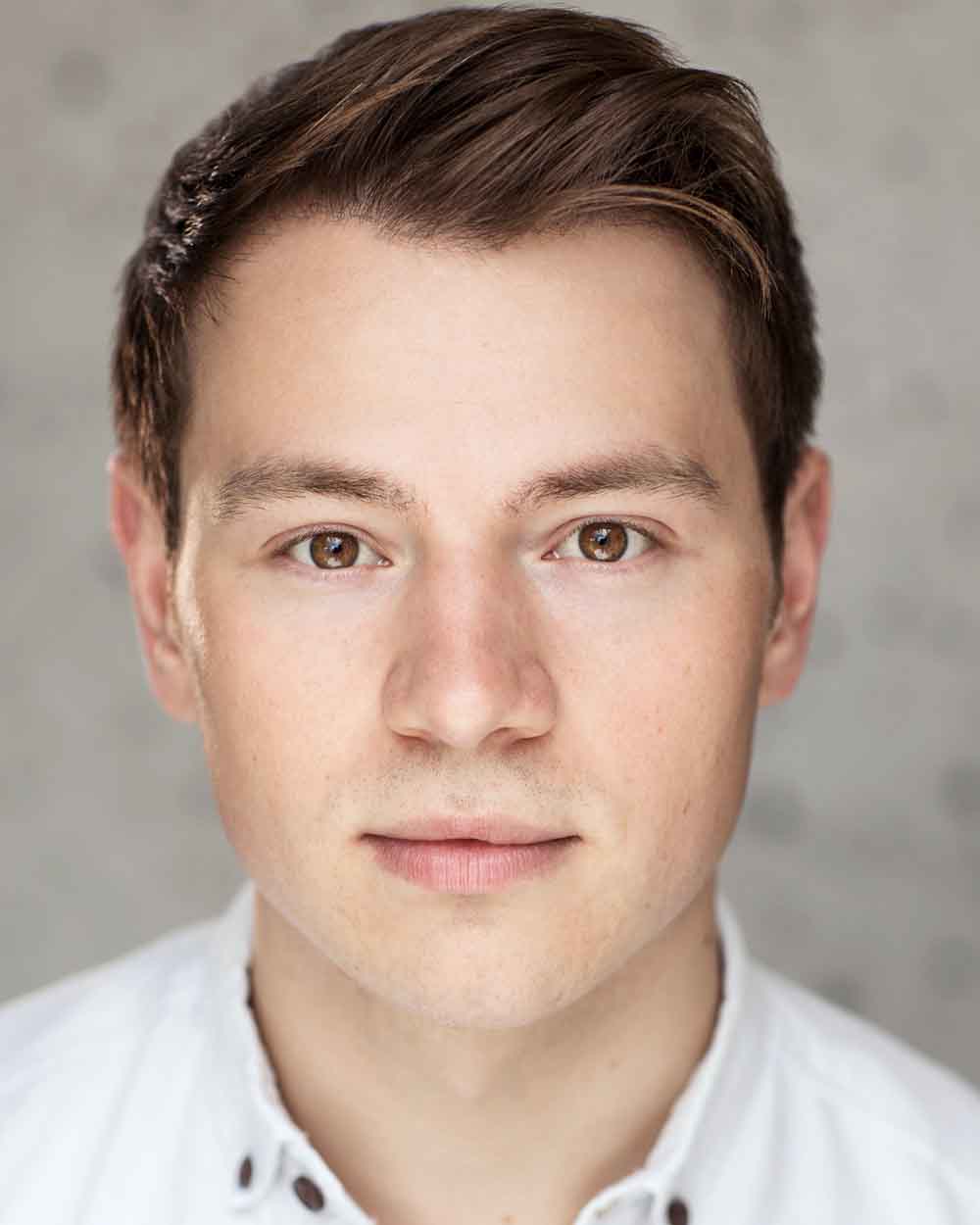 Samuel Townsend - The BWH Agency