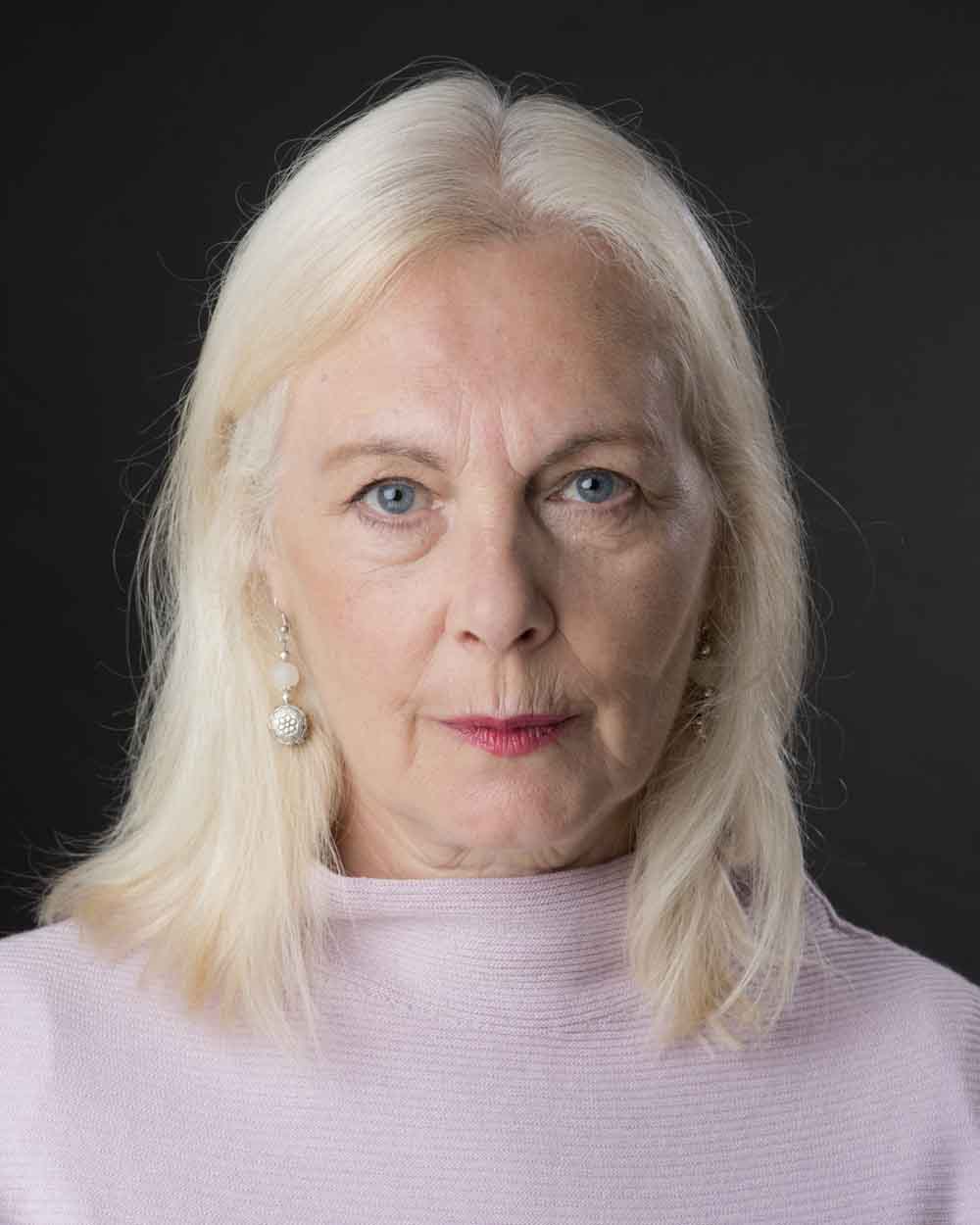 Sharon Bower - The BWH Agency