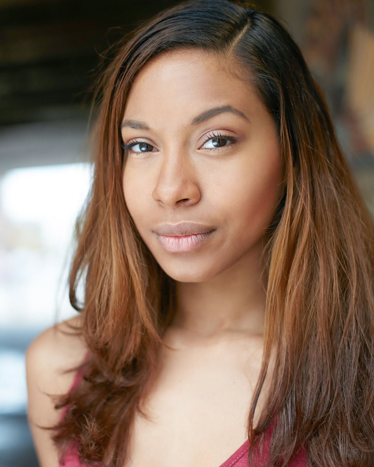 Shanika Warren-Markland - The BWH Agency