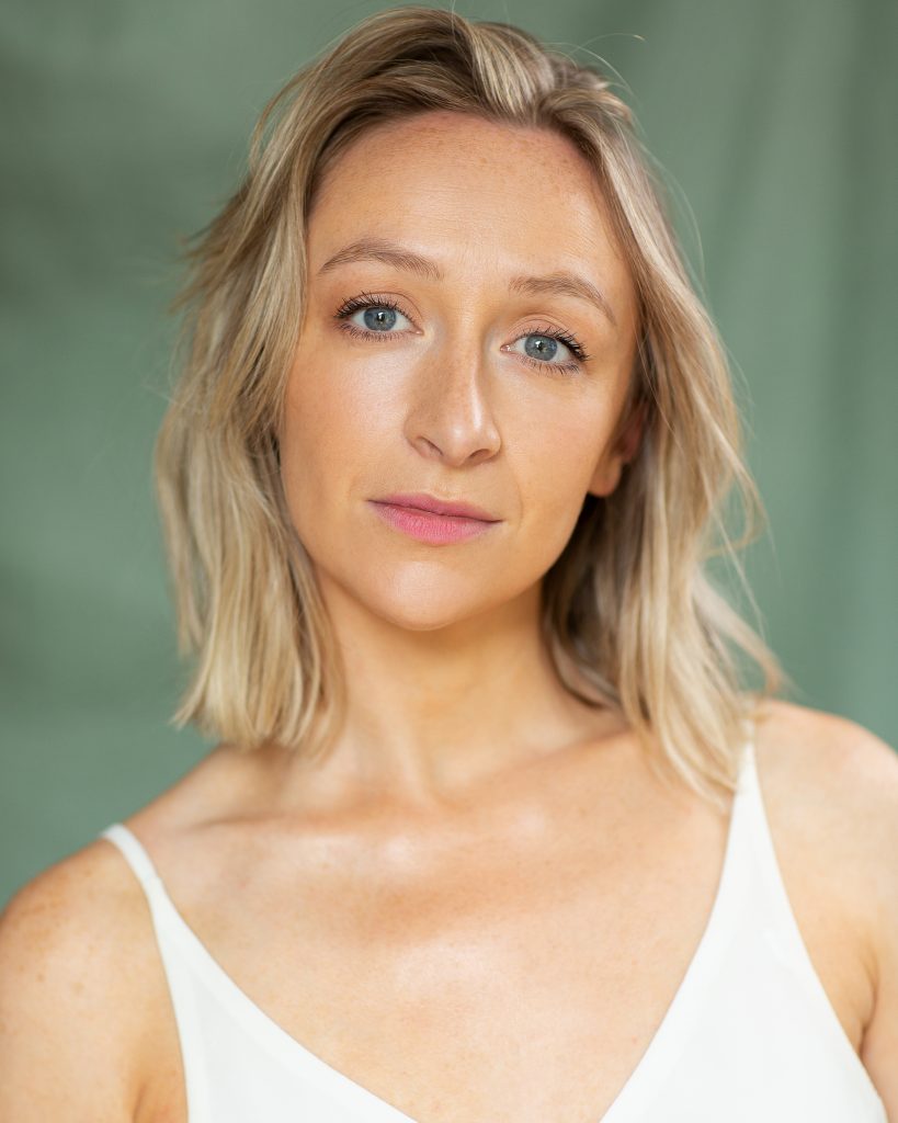 Sophie Wise - The BWH Agency