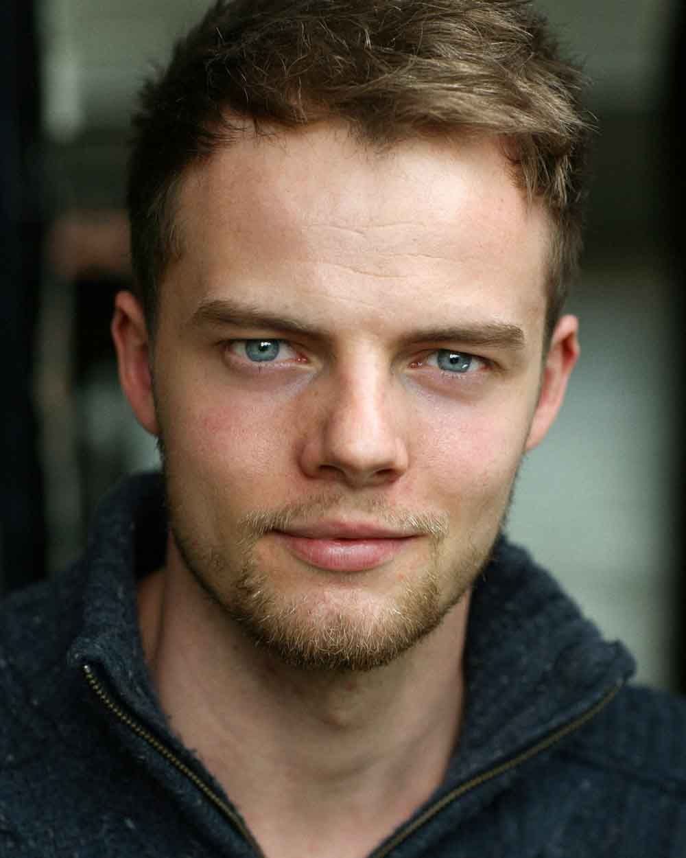 Tom Bainbridge - The BWH Agency