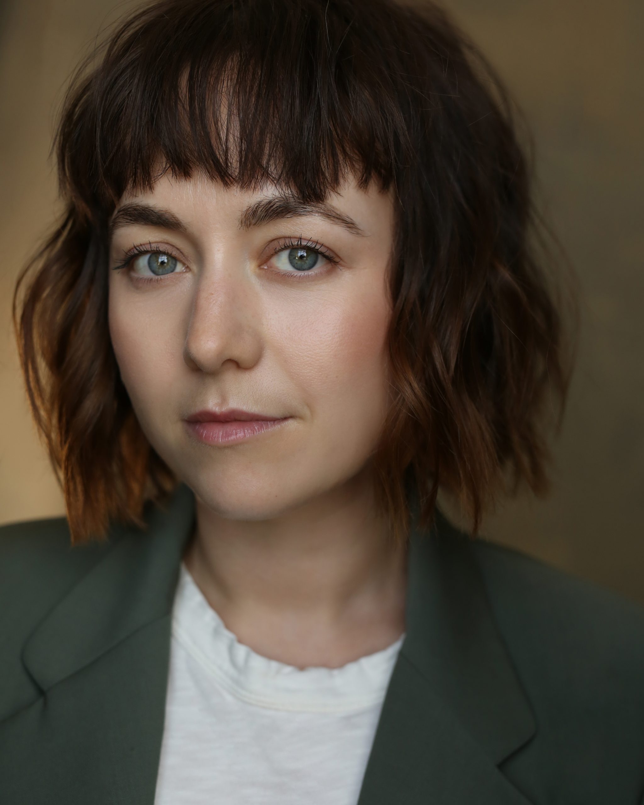 Eleanor Jackson - The BWH Agency