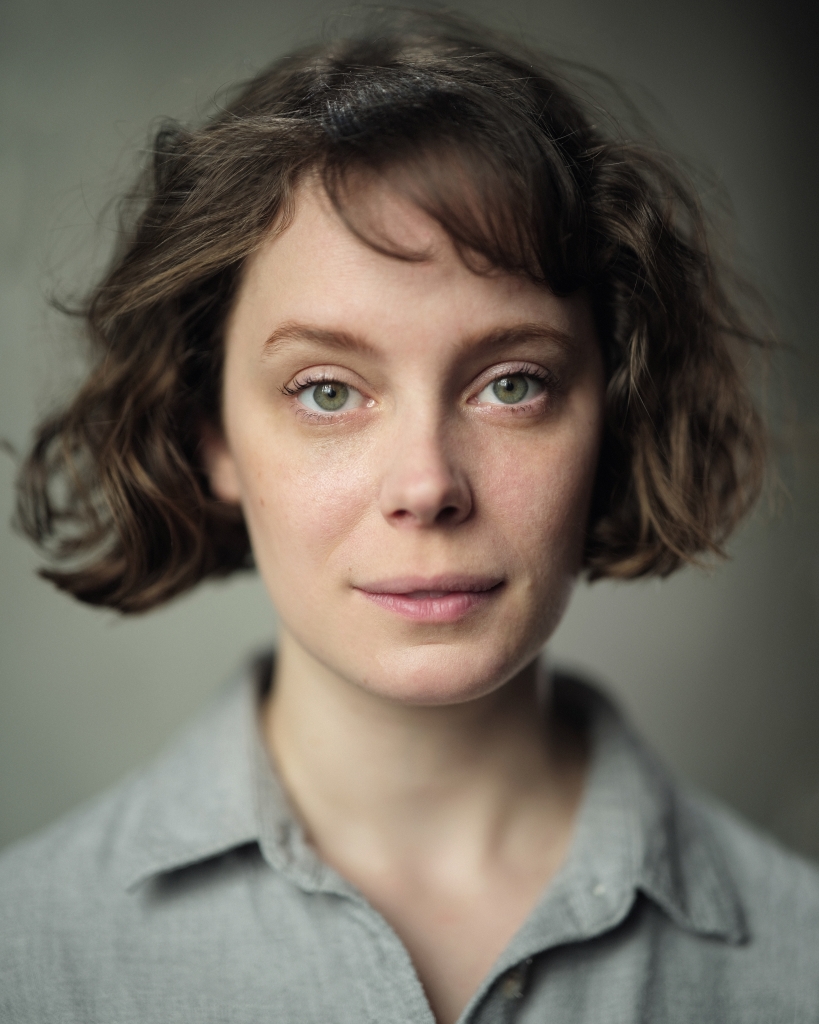 Sarah Middleton - The BWH Agency