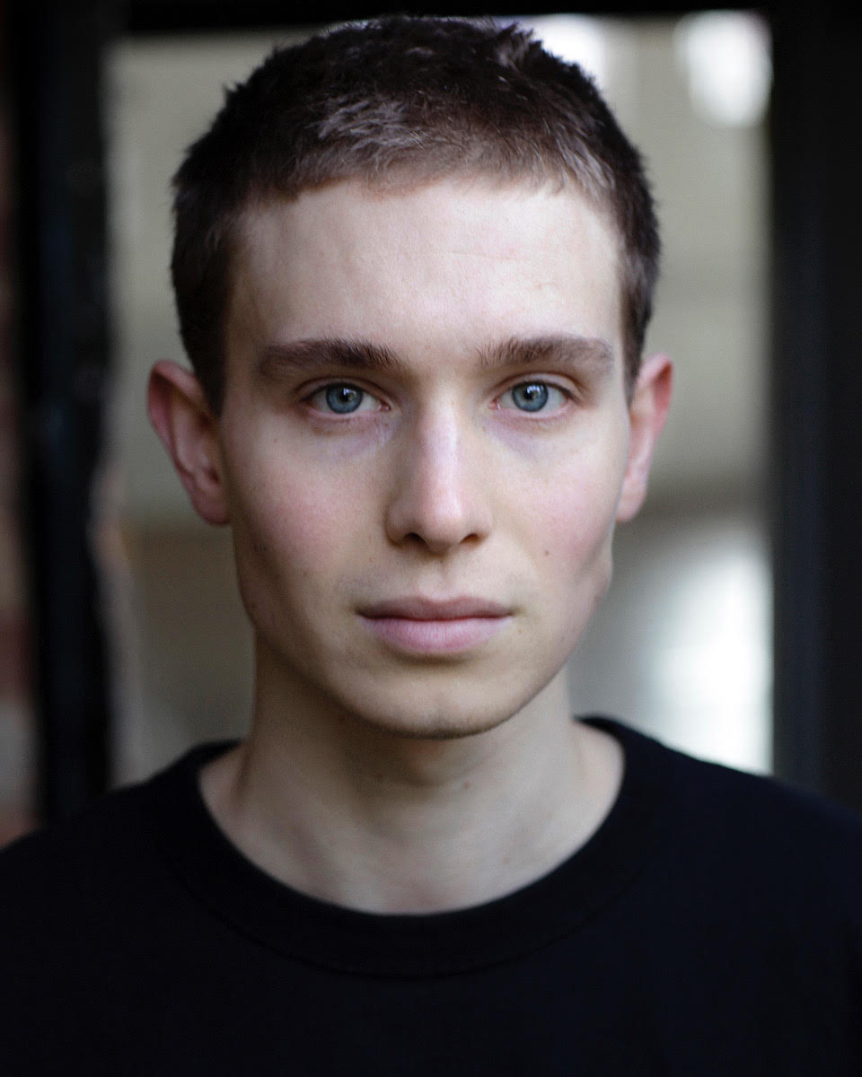 Jack Christou - The BWH Agency