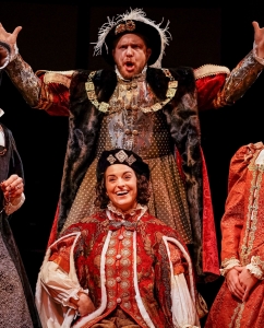 Danielle Bird - The BWH Agency