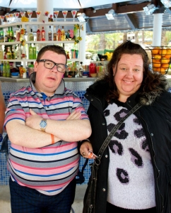 Perry Benson - The BWH Agency