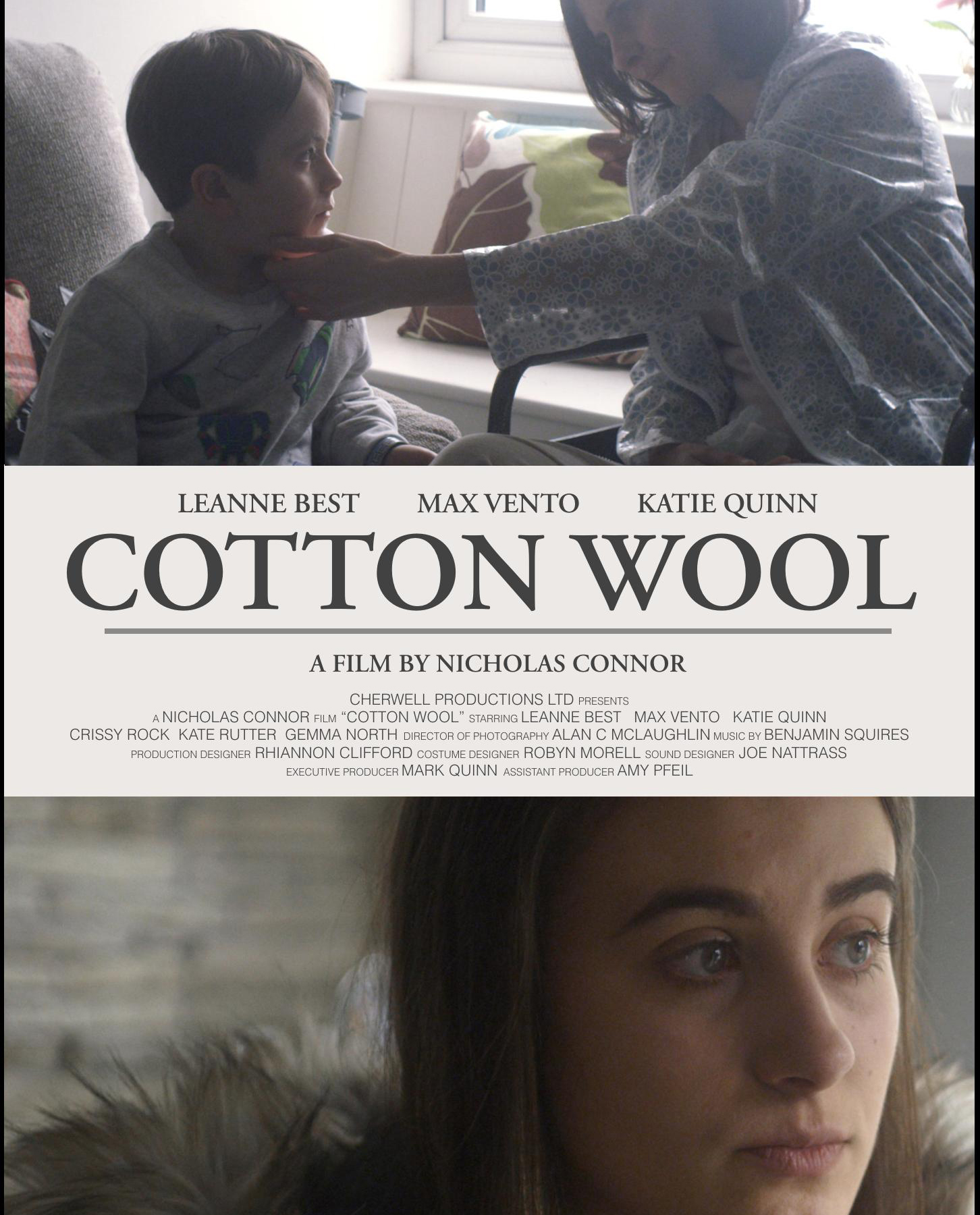 Max Vento - The BWH Agency