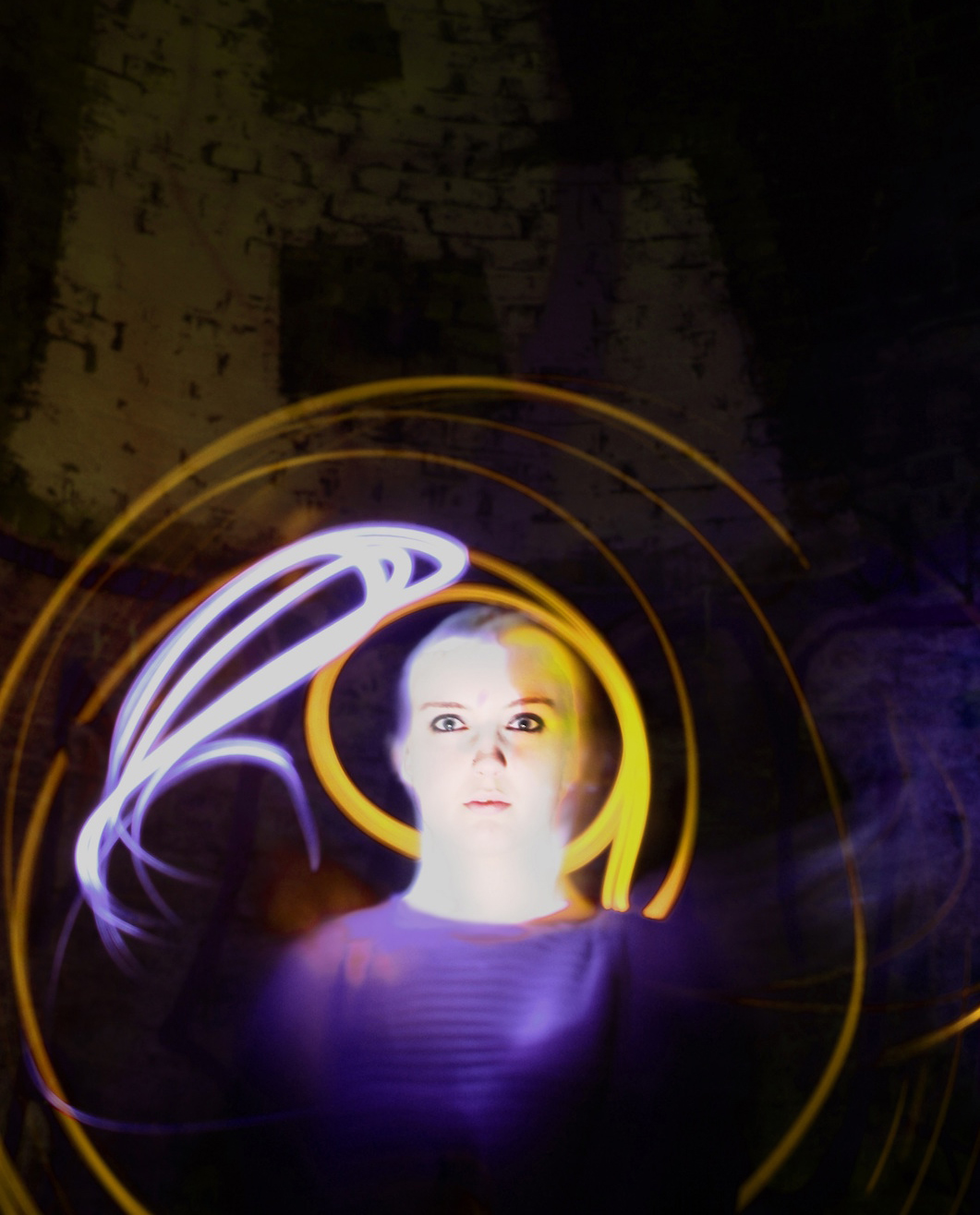 HARLEY VIVEASH - NINE FOOT NINE - The BWH Agency