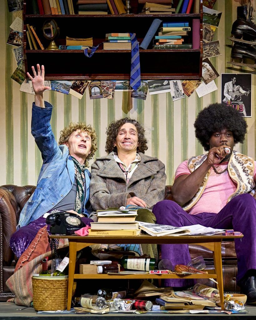 Adam Young - The BWH Agency