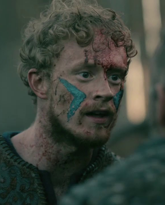 DEAN RIDGE - VIKINGS - The BWH Agency