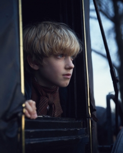 Harry Marcus - The BWH Agency