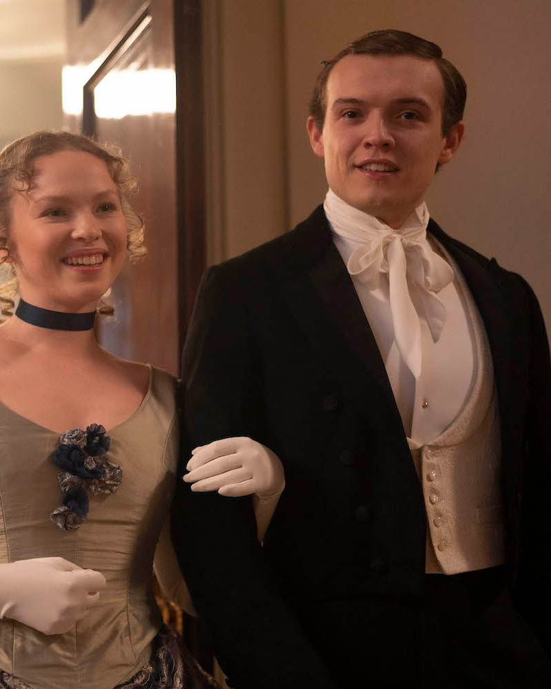 Matt Olsen - The BWH Agency