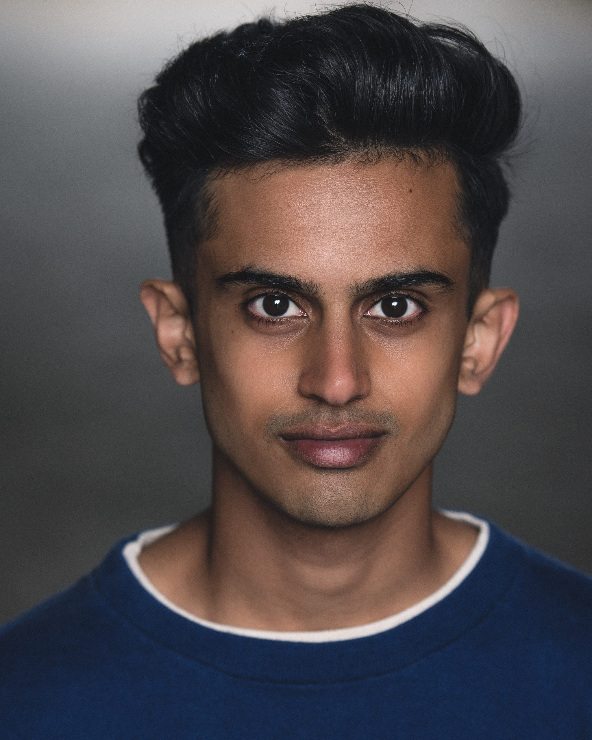 Mahesh Parmar - The BWH Agency