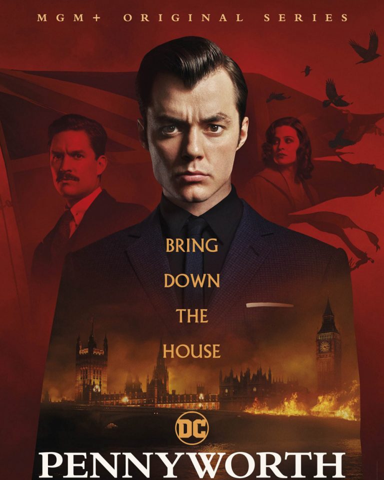 Mahesh Parmar - The BWH Agency