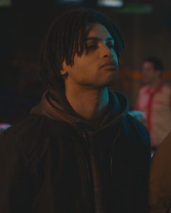 Rohan Nedd - The BWH Agency