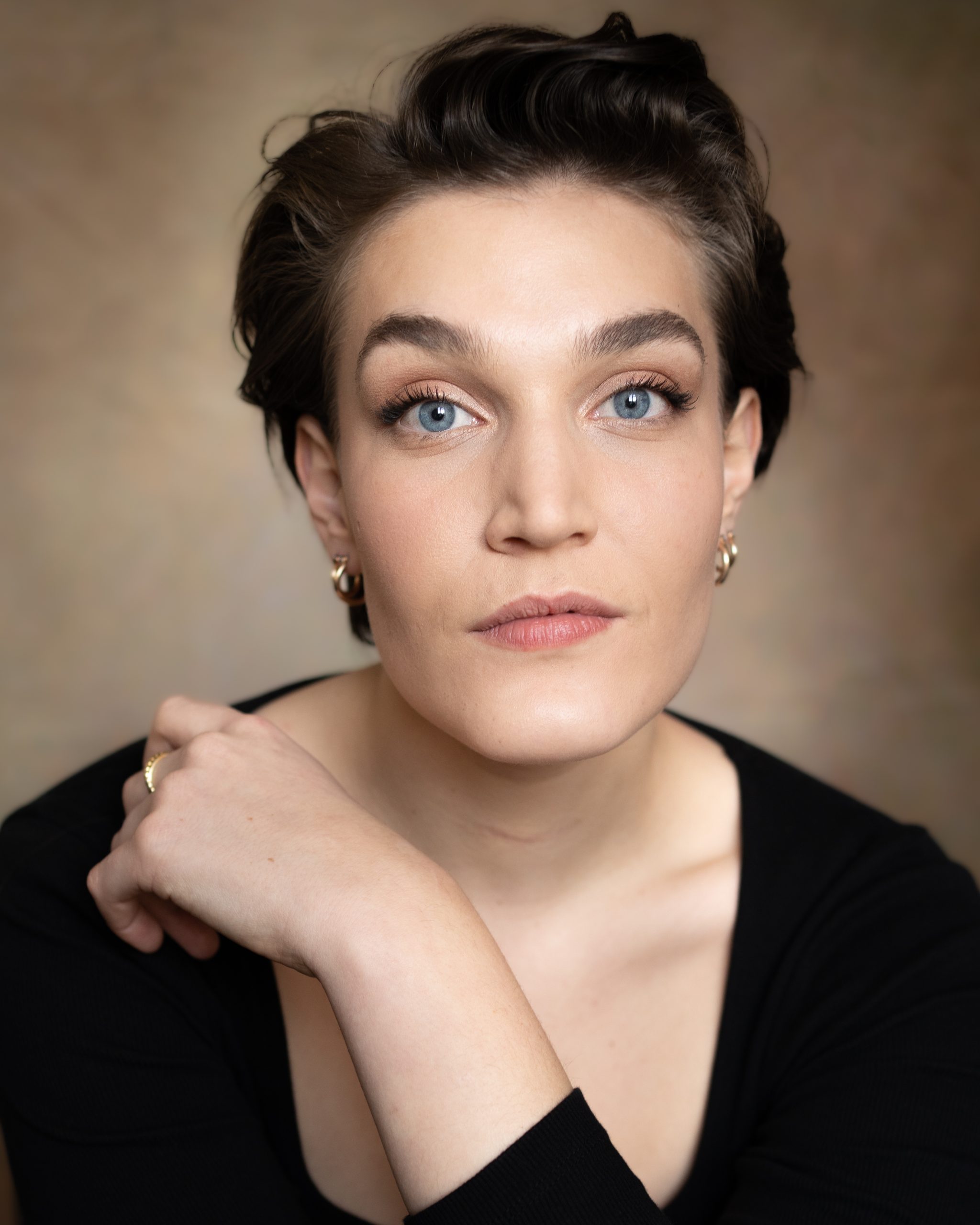 Elizabeth Hollingshead - The BWH Agency