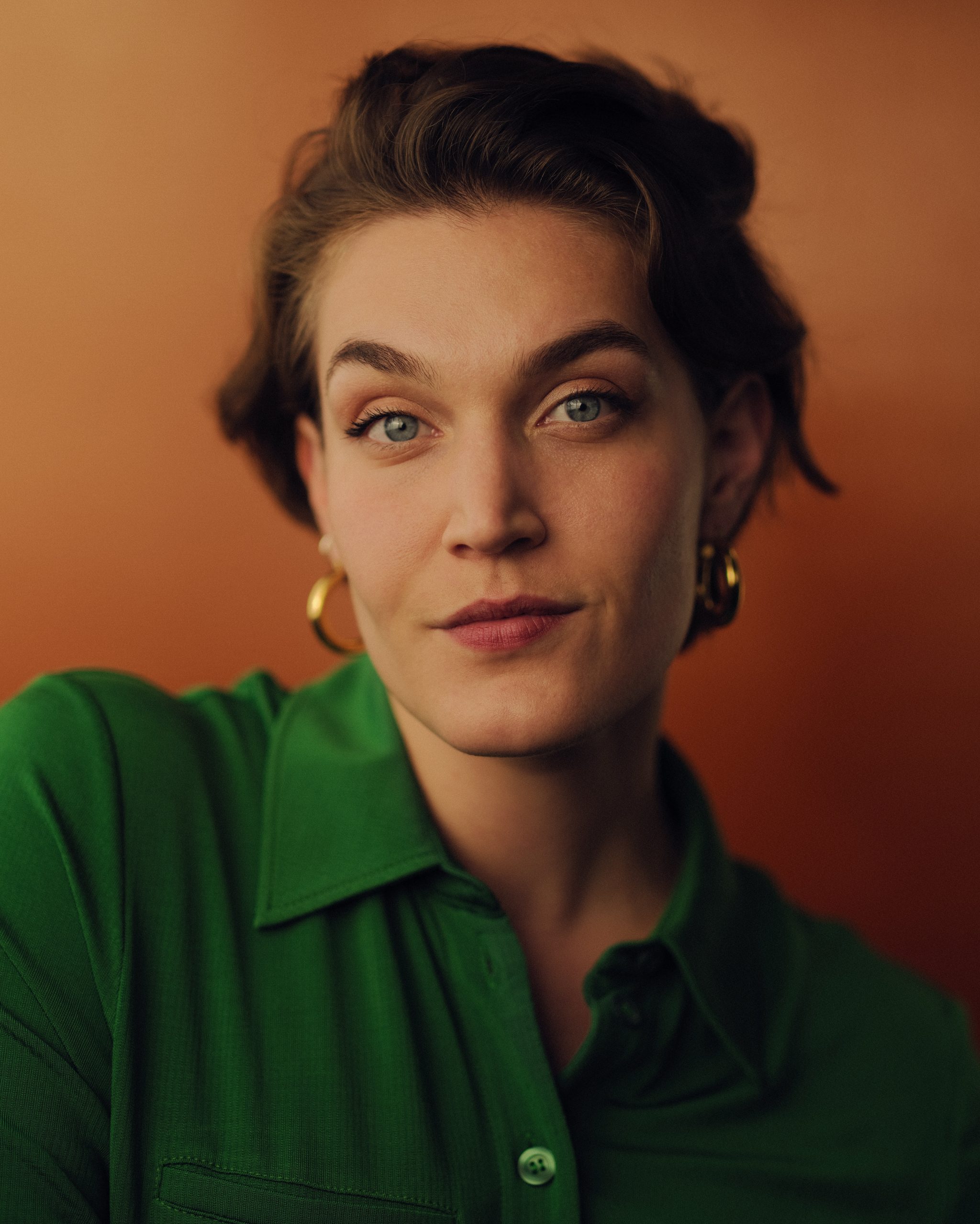 Elizabeth Hollingshead - The BWH Agency