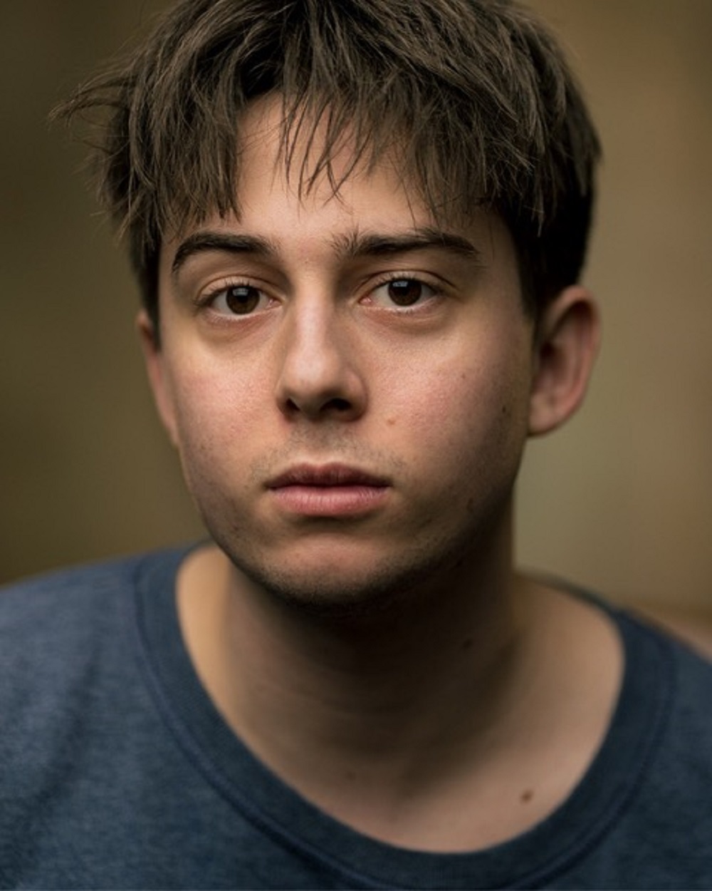 Gabriel Howell - The BWH Agency