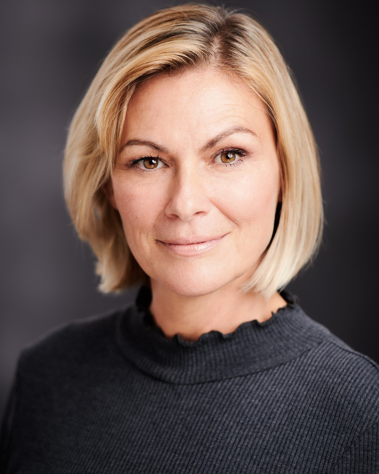 Rachel Fielding - The BWH Agency