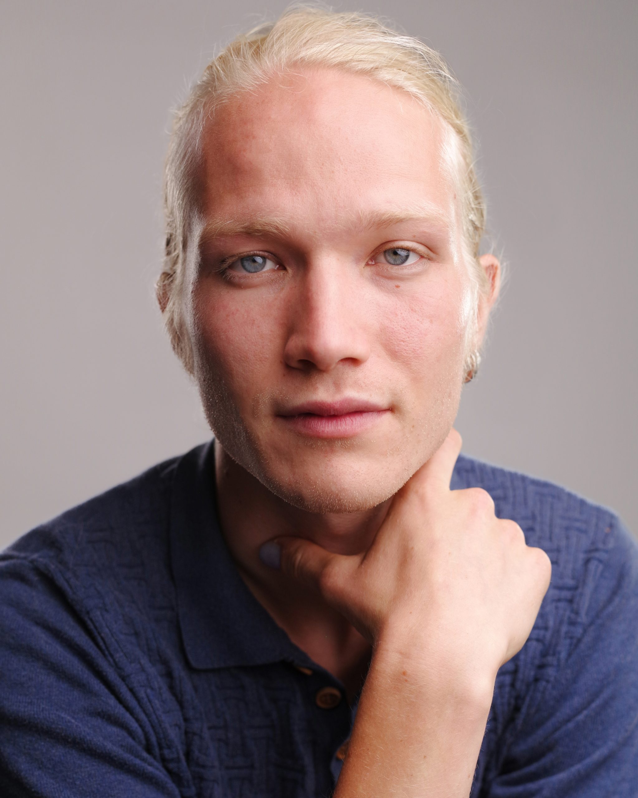 Archie Redford - The BWH Agency