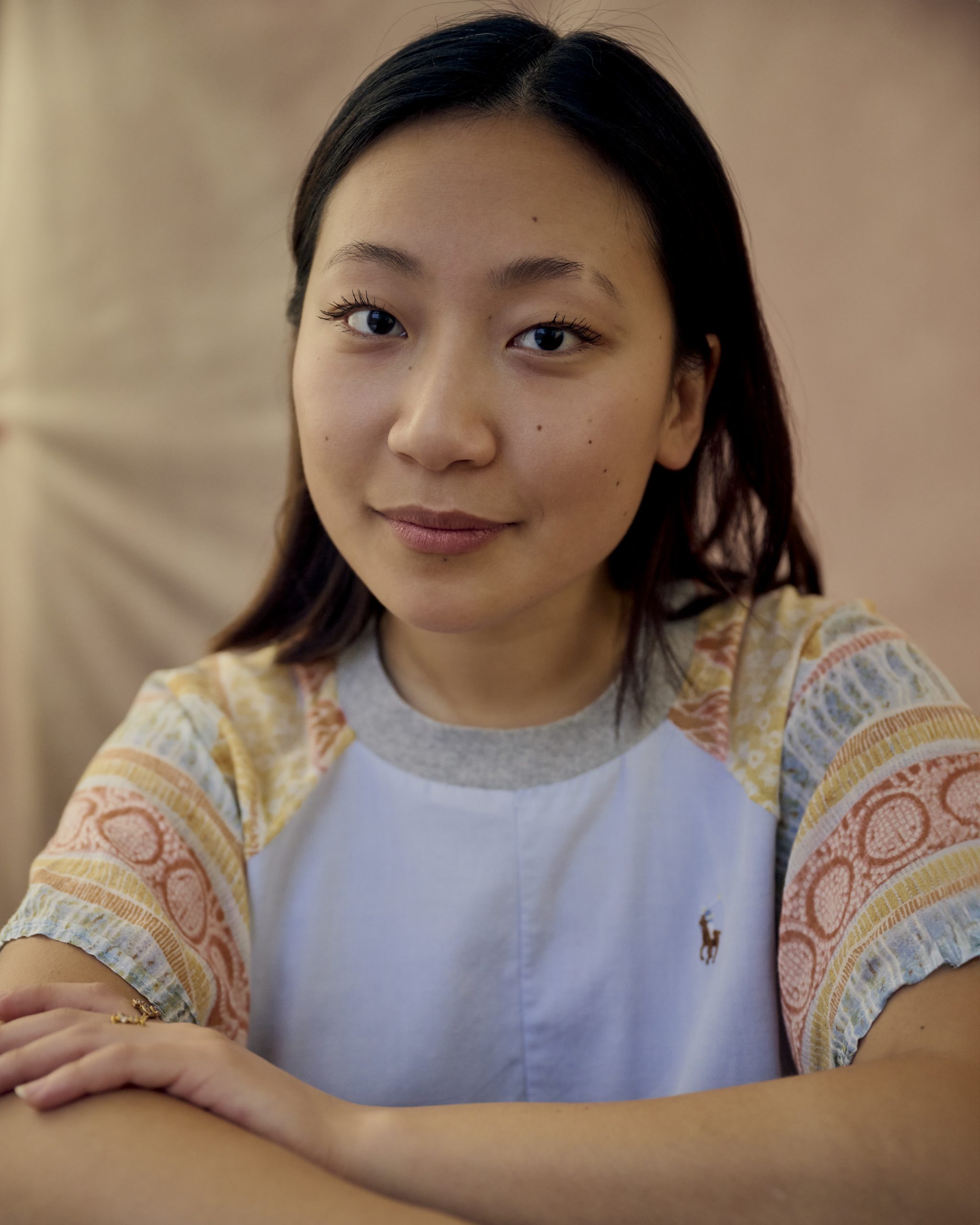 Ruchi Rai - The BWH Agency