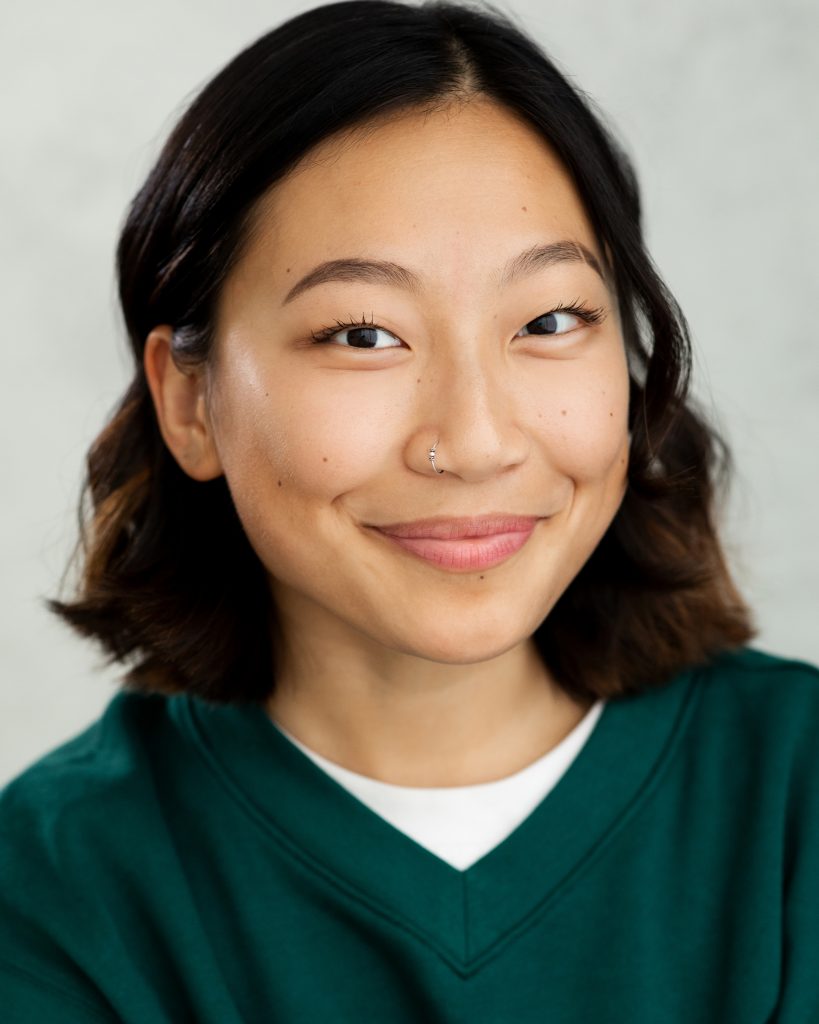 Lisa Willoughby - The BWH Agency