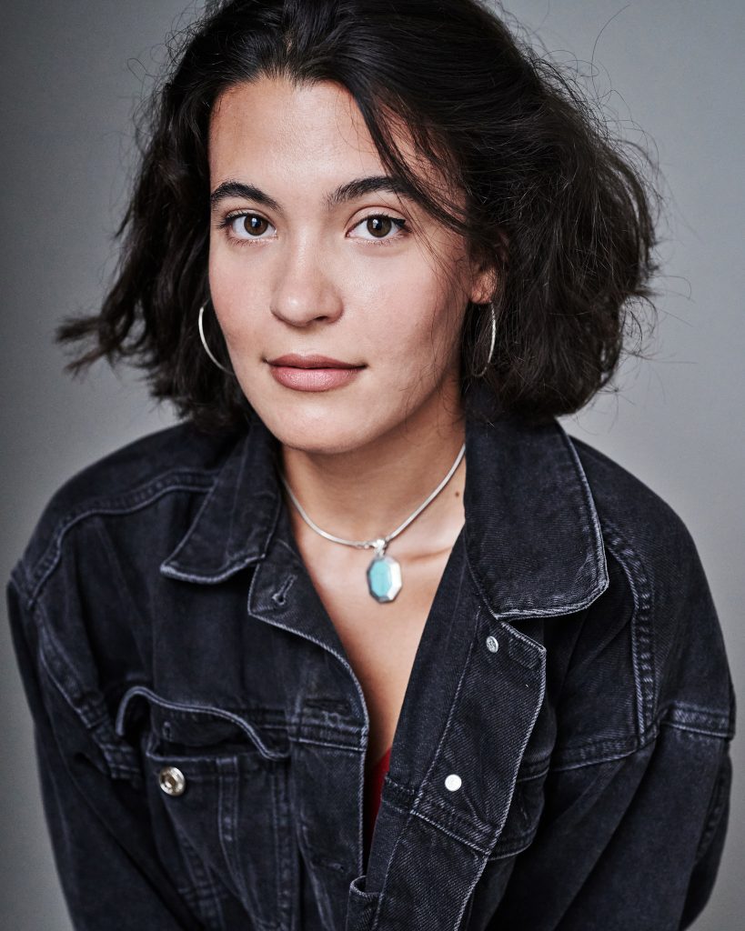 Anita Adam Gabay - The BWH Agency