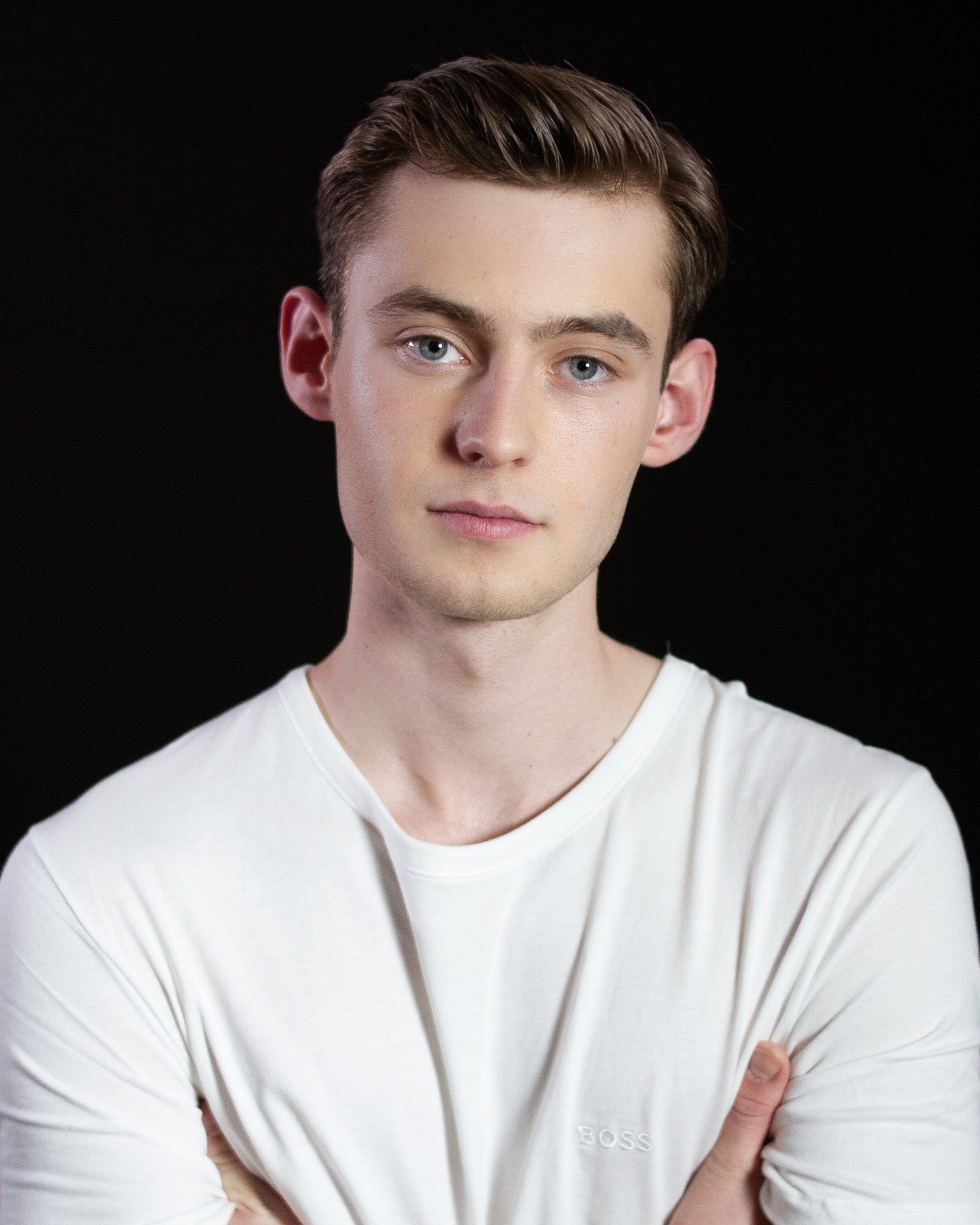 Archie George - The BWH Agency