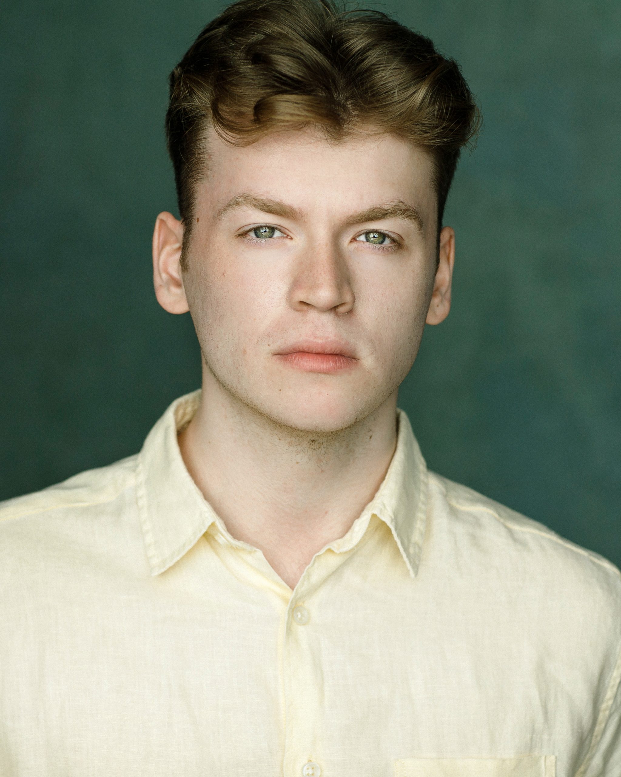 Jamie Doncaster - The BWH Agency