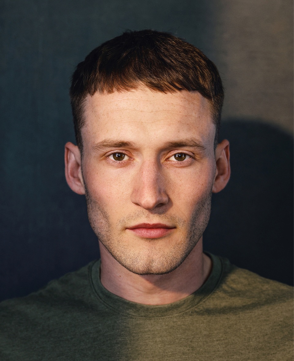 Samuel Armfield - The BWH Agency