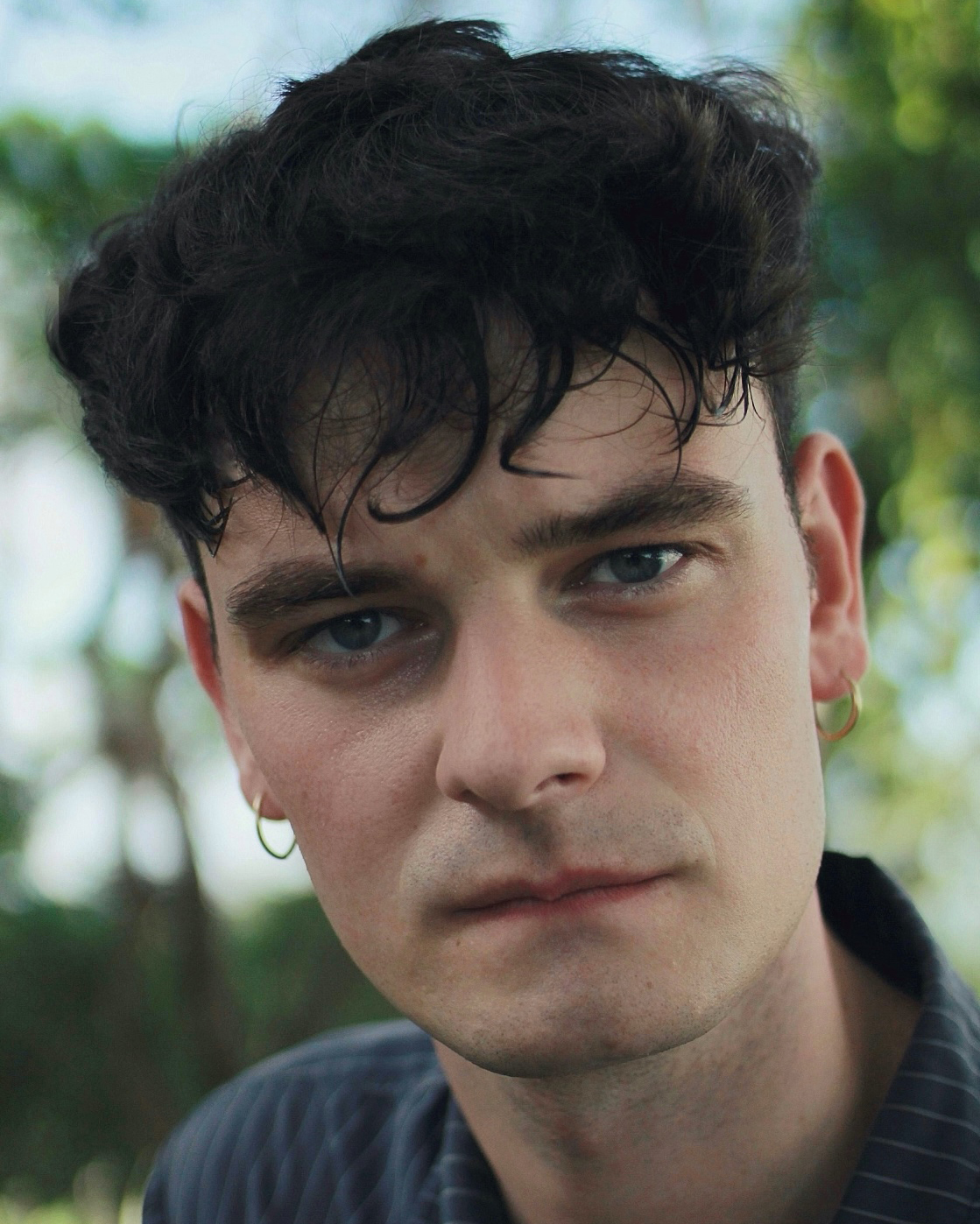 Dillon Rix - The BWH Agency