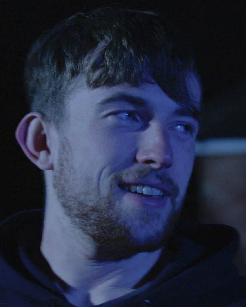 Paddy Stafford - The BWH Agency