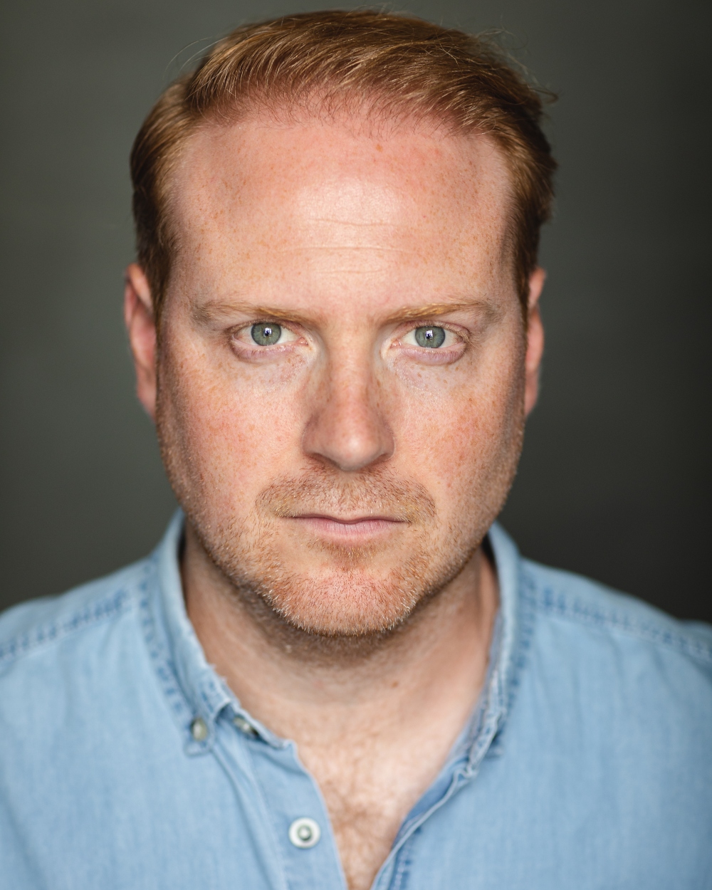 Charlie Clements - The BWH Agency