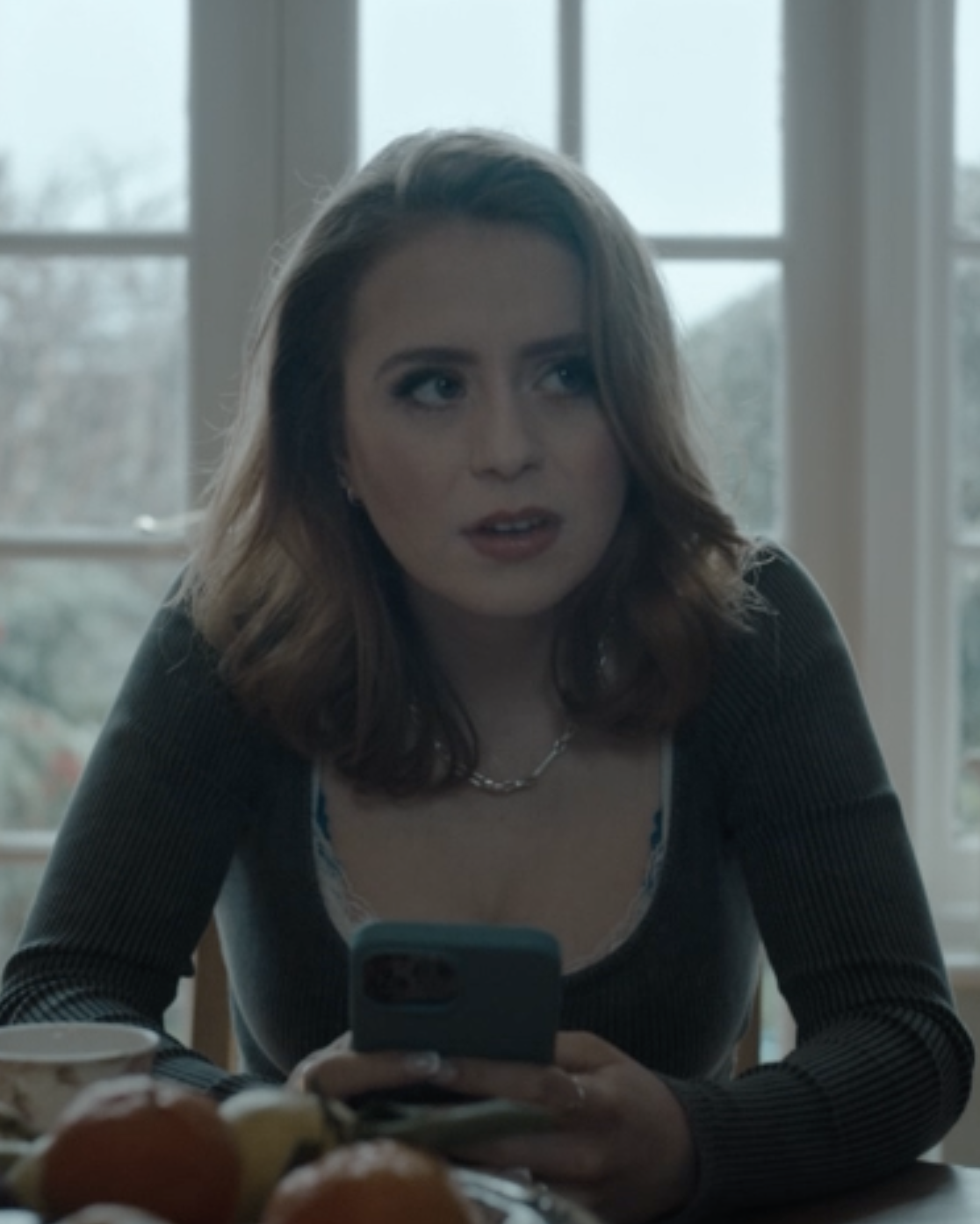 Grace Coulson-Harris - The BWH Agency