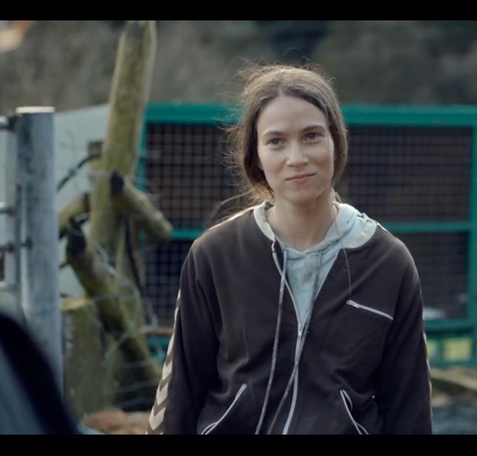 Lowri Izzard – Brian and Charles - The BWH Agency