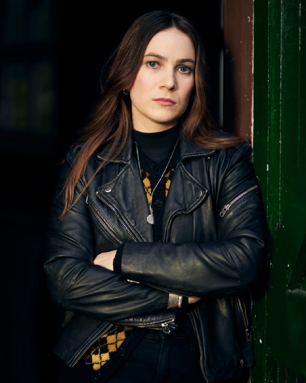 LOWRI IZZARD – Y SWN - The BWH Agency