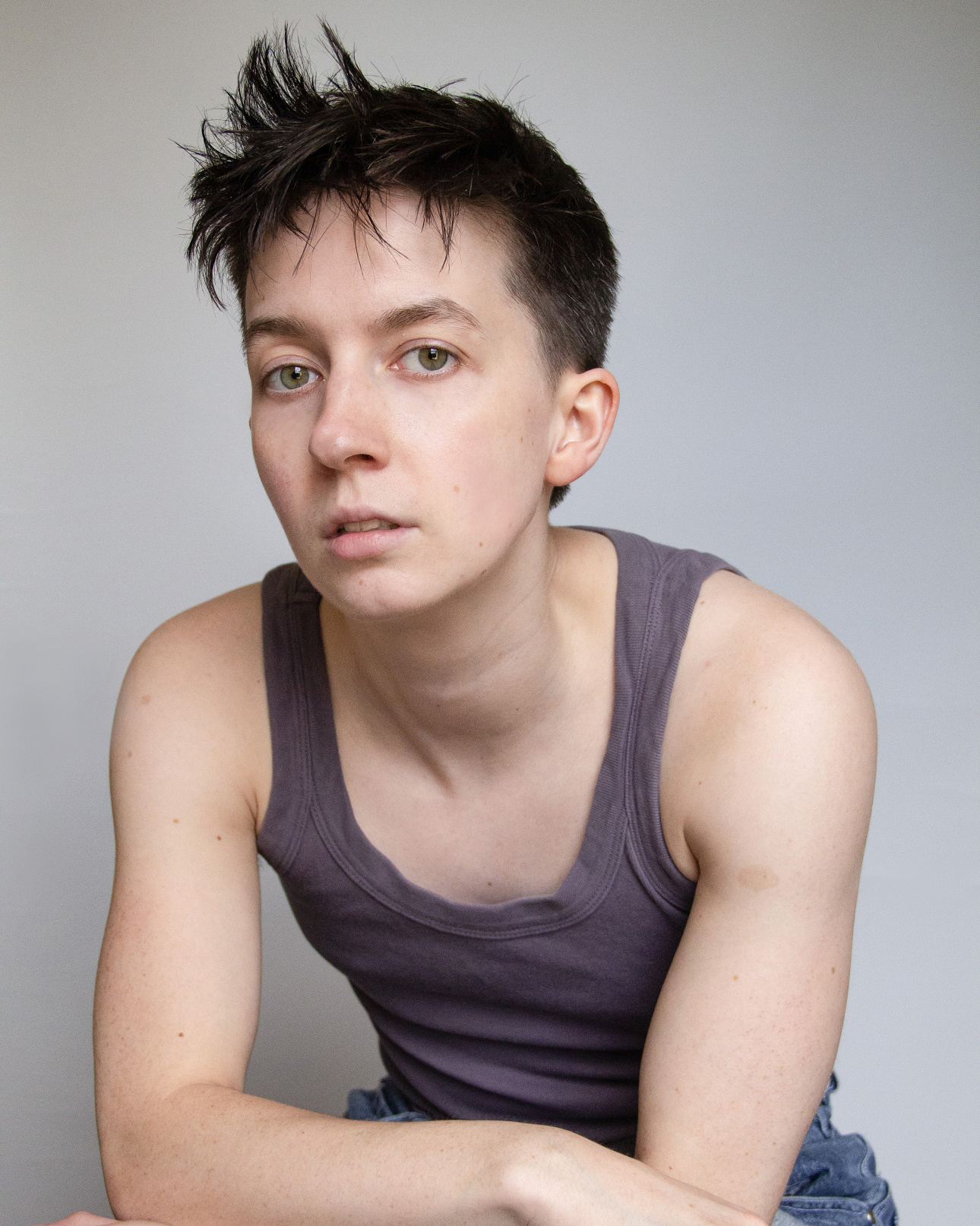 Ros Watt - The BWH Agency