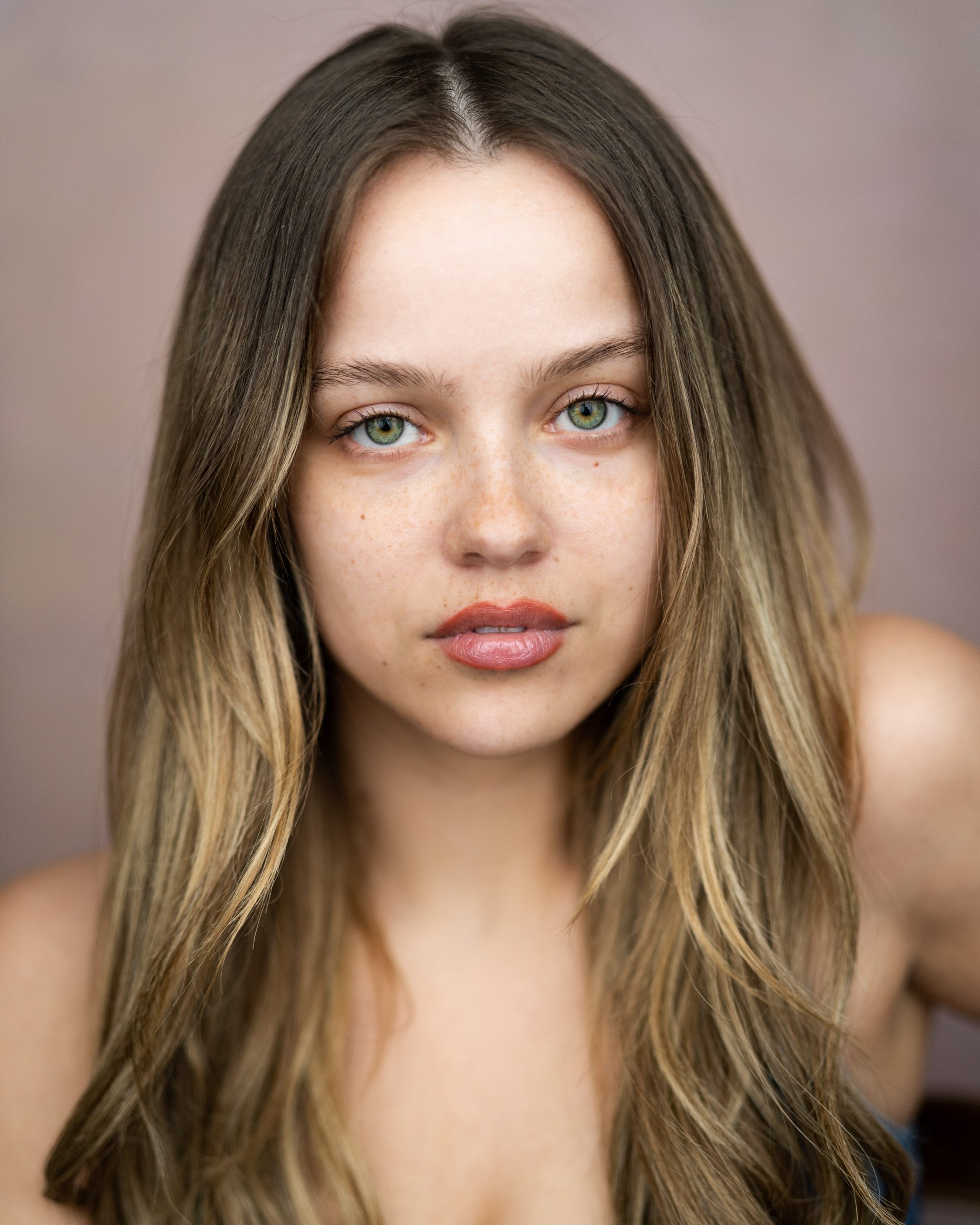 Lucy Jackson - The BWH Agency